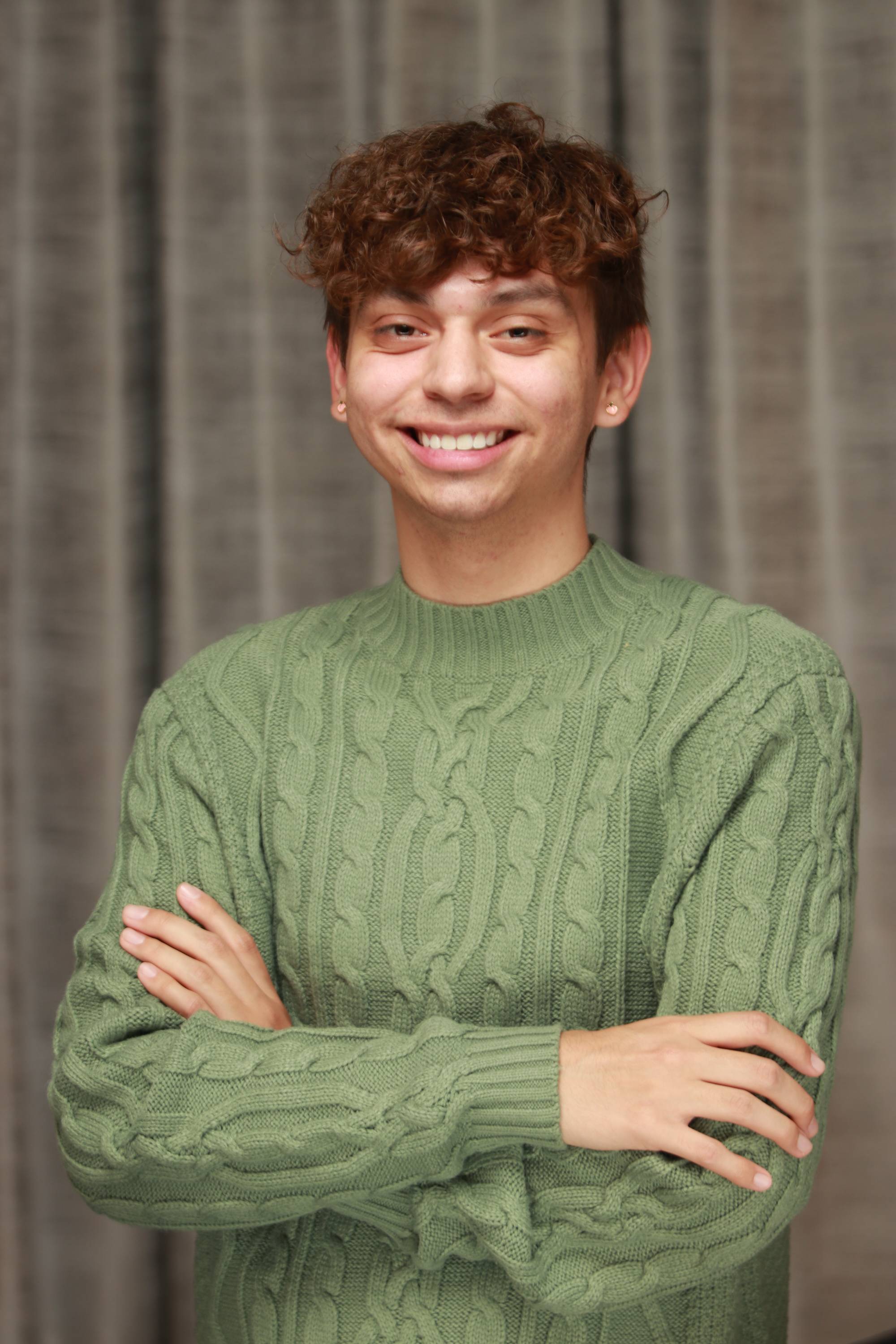 Summer 2023 Research Cohort - GVSU McNair Scholars Program - Grand ...